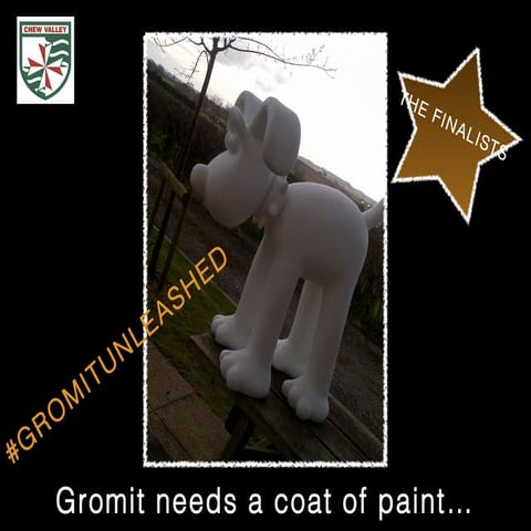 Gromit | PPT