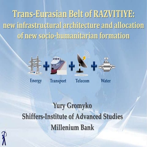 Transit Mobility Program at TTI | PDF