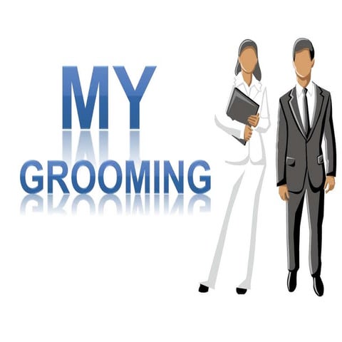 Grooming for interview | PPTX