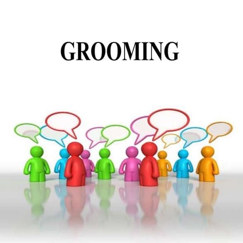 Grooming & Personal Hygiene | PPT