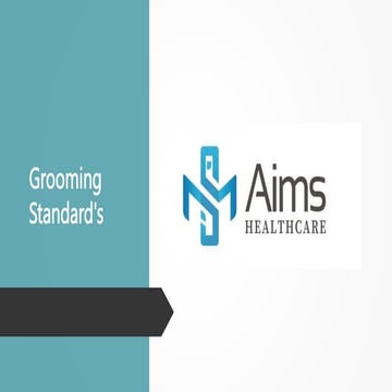 Grooming standards.pptx