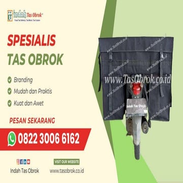 WA/TELP : 0822-3006-6162, Jual Tas Pak Pos Bandung, Jual Tas Pos ...