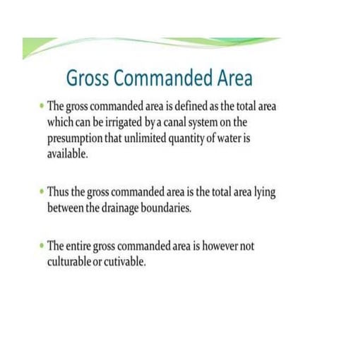 Gross command area.pptx
