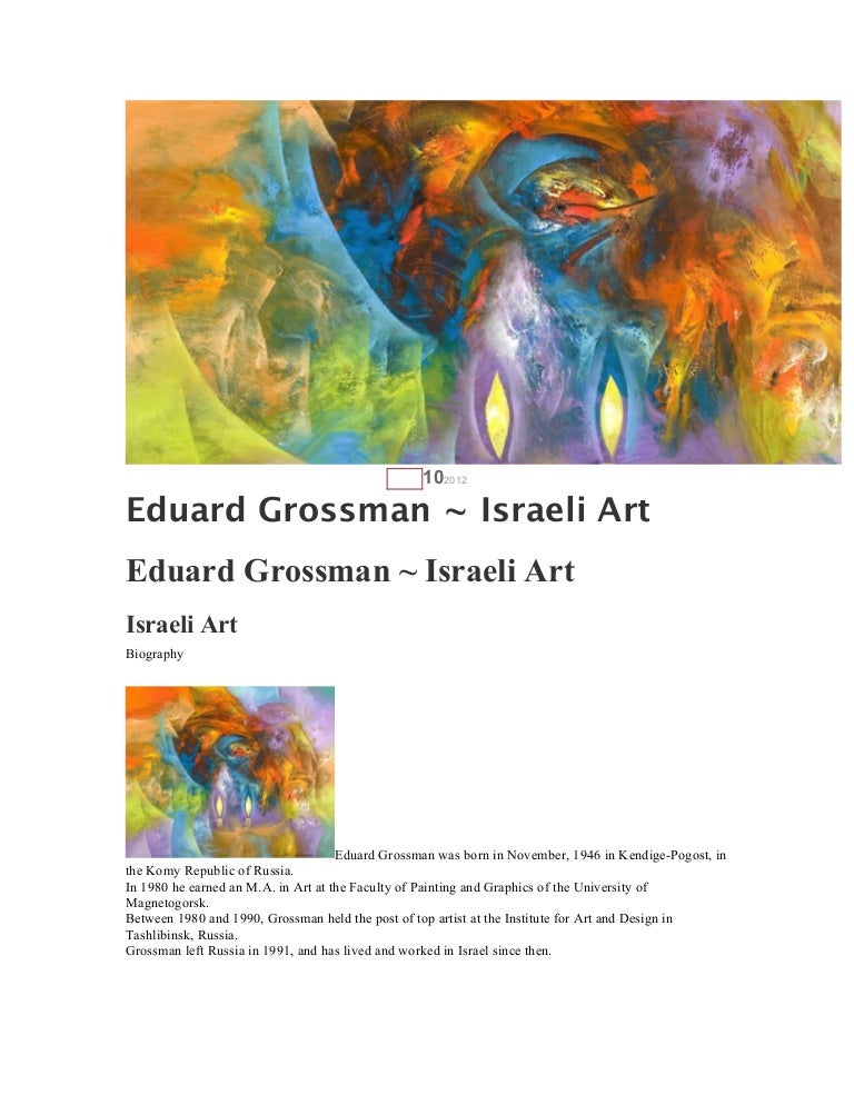 Grossman
