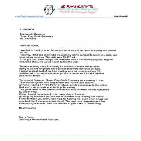Grouchy's letter001 | PDF