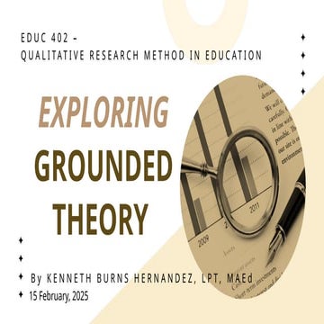 QUALITATIVE RESEARCH METHOD GROUNDED THEORY.pptx