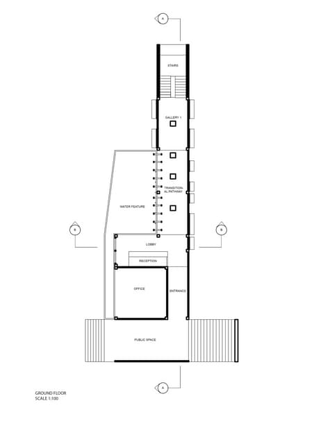 Lord Cricket Ground Mount Stand | PDF