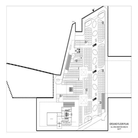 Ground floor numbering plan retail sector 66 | PPT