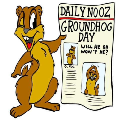 Groundhog day | PPT