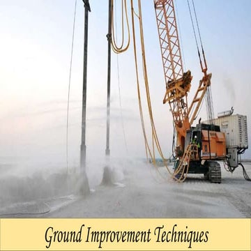 Ground Improvement Techniques.pptx