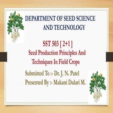 GROUNDNUT ( introduction types floral biology).pptx