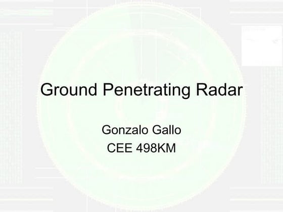 Mining Magazine Article | PDF