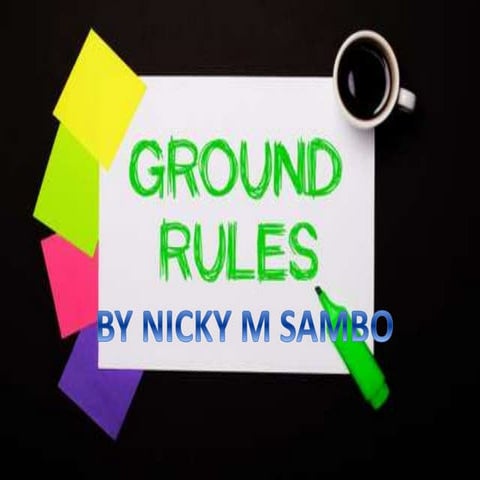 GROUND RULES.pptx