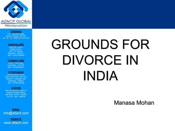 Vishakha Guidelines