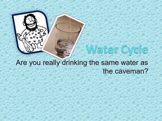 Lesson 3 surface water and groundwater | PPTX | Geography | Science