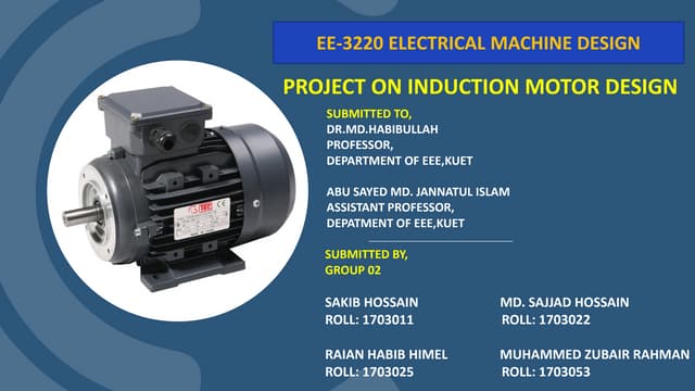 Transformer design 2072 batch IOE - TU | DOCX