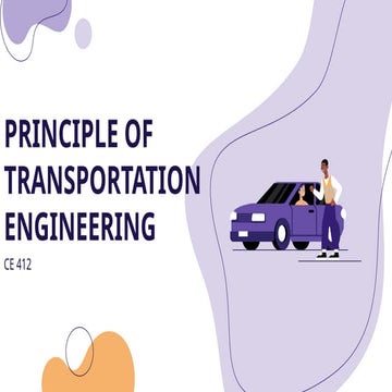 GROUP-1-CHAPTER-PRESENTATION-TRANSPORTATION | PPTX