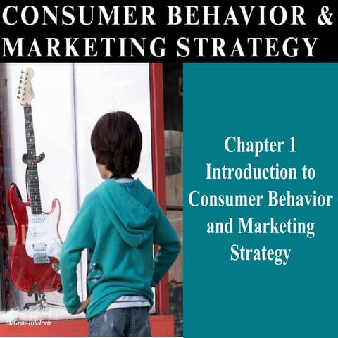 group-1-introduction-to-consumer-behavior.pptx