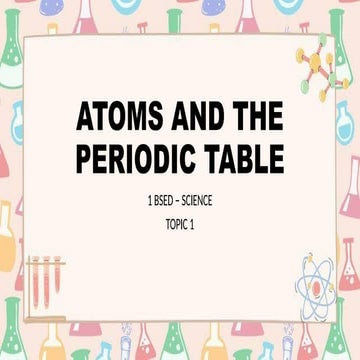 Atoms-and-the-Periodic-Table inorganic chemistry.pptx