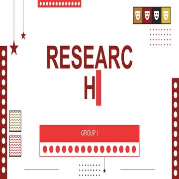 LeanUX: Is Bad Research Better than No Research | PDF