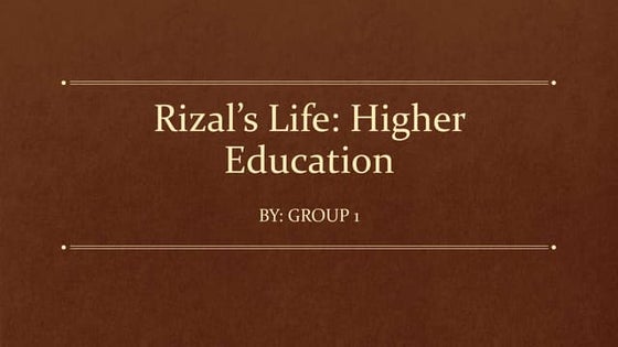 Rizal’s Educational Background.pptx