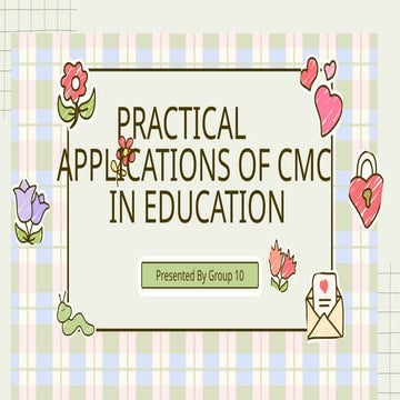 Cmc frdedrgthtgrgthyg5rgt sf gholoeoeoeeooeo | PPTX