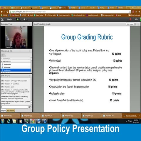 Group | PPT