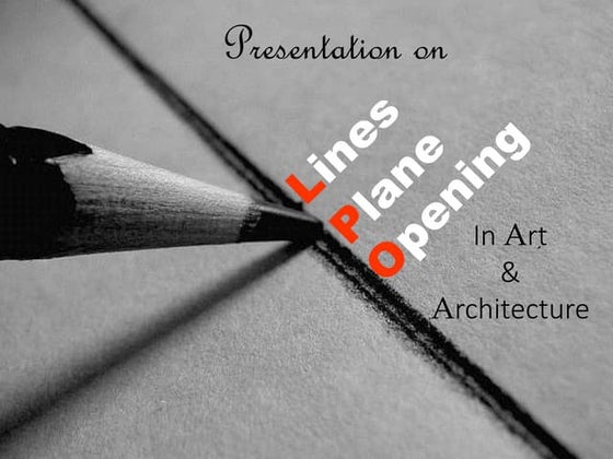 Ordering Principles : Architecture | PDF