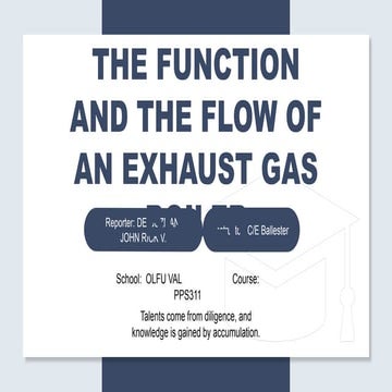 PowerPoint presentation about PPS material | PPTX