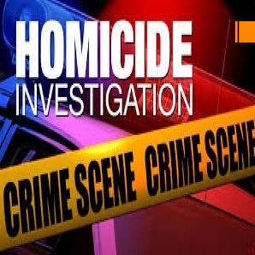 GROUP-2-FINAL-PRESENTATION.pptx Homicide investigation | PPTX