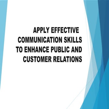 GROUP-2-PPT-1.pptx PUBLIC RELATIONS AND CUSTOMER RELATIONS | PPTX