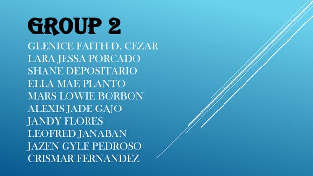 Types of Media - Media and Information Literacy (MIL) | PPTX