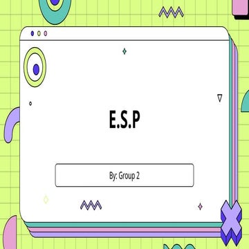 PAGTITIPID AT PAG-IIMPOK(EDukasyon sa pagpapakatao 7) | PPTX