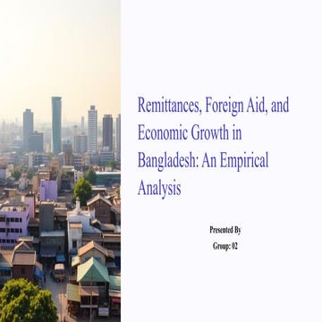 Group-2 Foreign Aid & Remittancevvvv.pptx