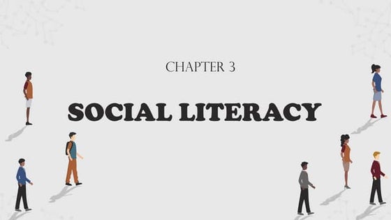 SOCIAL LITERACY PRESENTATION.pptx