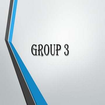 GROUP 3 pptx creative writing typography | PPTX