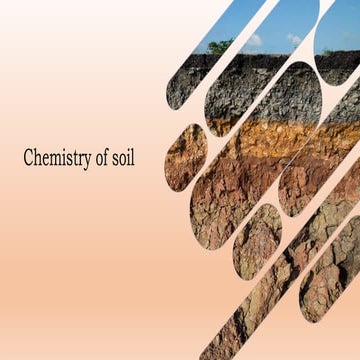 Irish brown earth soils | PPTX