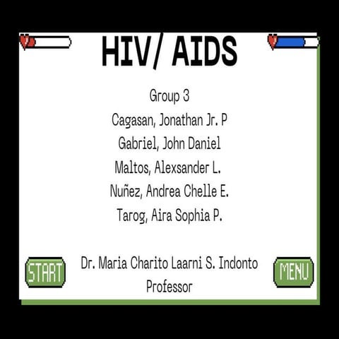 Symptoms of HIV: Understanding Early Warning Signs and Advanced Stages ...