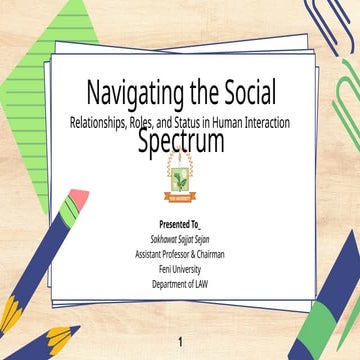 Group-3 (Navigating the Social Spectrum).pptx