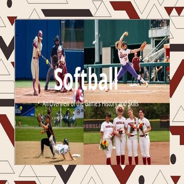 Basic-Skills-in-Softball-CATCHING AND THROWING.pptx