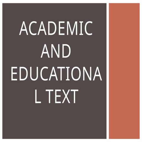 The-group-academic-and-educational-text.pptx