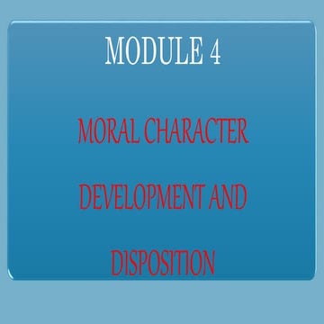 KOHLBERG THEORY-ETHICS-MODULE-4-PPT-.pptx