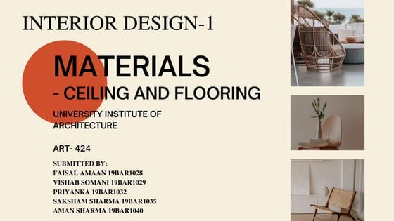 BUILDING TECHNOLOGY MODULE ONE TO 5 WALL PANEL SYSTEM | PPTX | Civil ...
