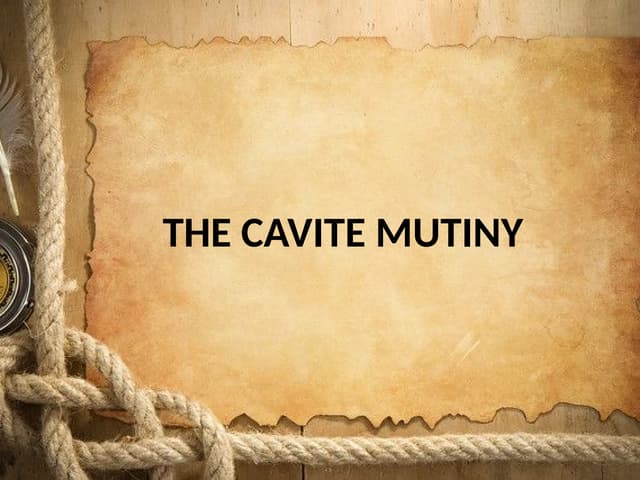 Group-2-Cavite-Mutiny.pptx