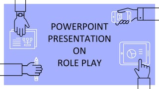 AS Drama: Unit 2 Building the Character | PPT