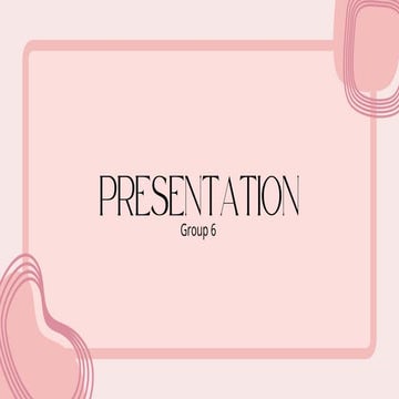 Group 6 Pdf Pdf