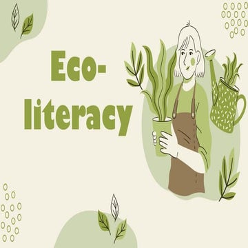 GROUP-6-ECO-LITERACY-REPORTING-PPTX.pptx