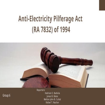 Group-6_Anti-Electricity-Pilferage-Act-RA-7832-of-1994 (1).pptx