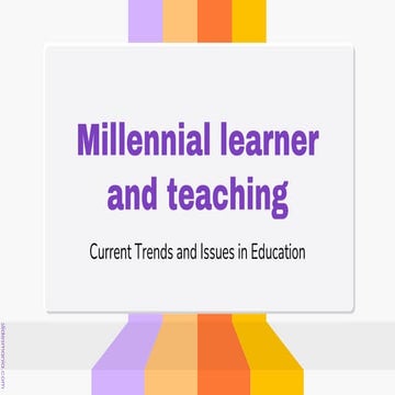 GROUP-9-MILLENNIAL-LEARNER-AND-TEACHING.pptx