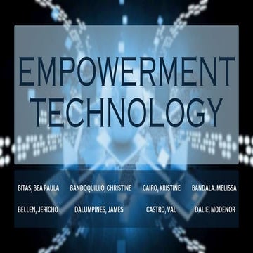 GROUP ACTIVITY #1 (EMTECH) | Collaboration with Google Workspace.pptx